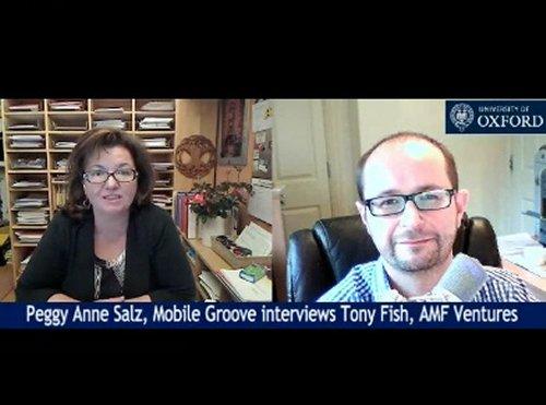 tony fish_forum oxford - MobileGroove